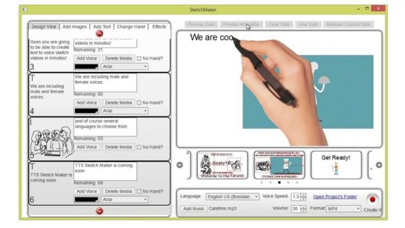 Best 10 Free Whiteboard Animation Software - ZEGOCLOUD