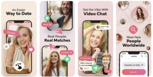 10 Best Talk with Strangers Apps for Android & iOS - ZEGOCLOUD