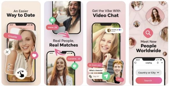 10 Best Talk With Strangers Apps For Android And Ios Zegocloud
