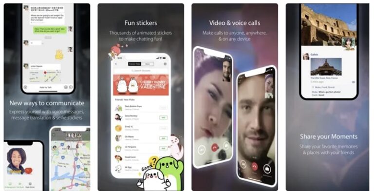 What Is Instant Messaging？How It Works & Examples