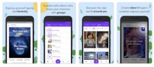 10 Best Talk with Strangers Apps for Android & iOS - ZEGOCLOUD
