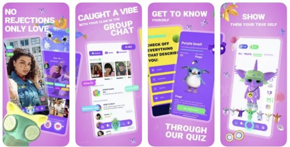 10 Best Talk with Strangers Apps for Android & iOS - ZEGOCLOUD