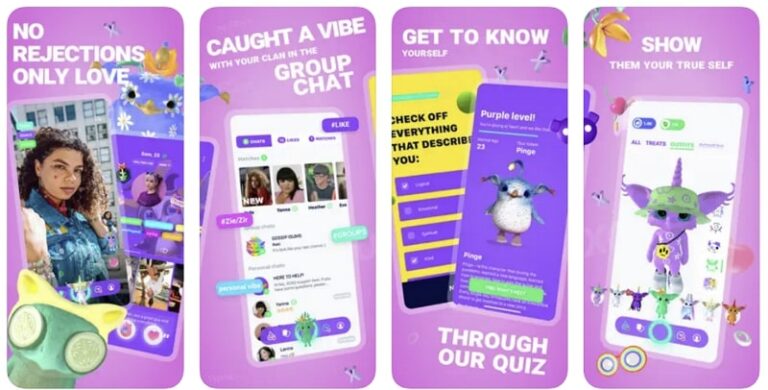 10 Best Talk with Strangers Apps for Android & iOS - ZEGOCLOUD