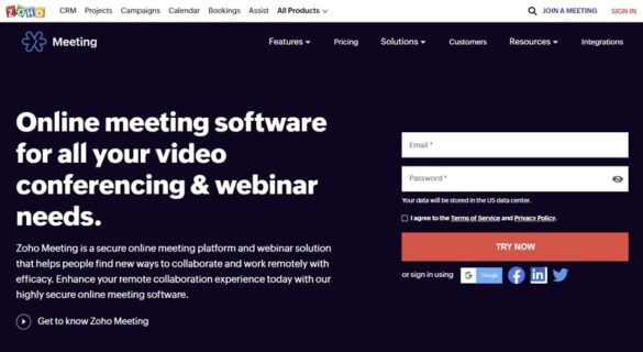 Best Video Call Service Online You Should Try in 2025 - ZEGOCLOUD