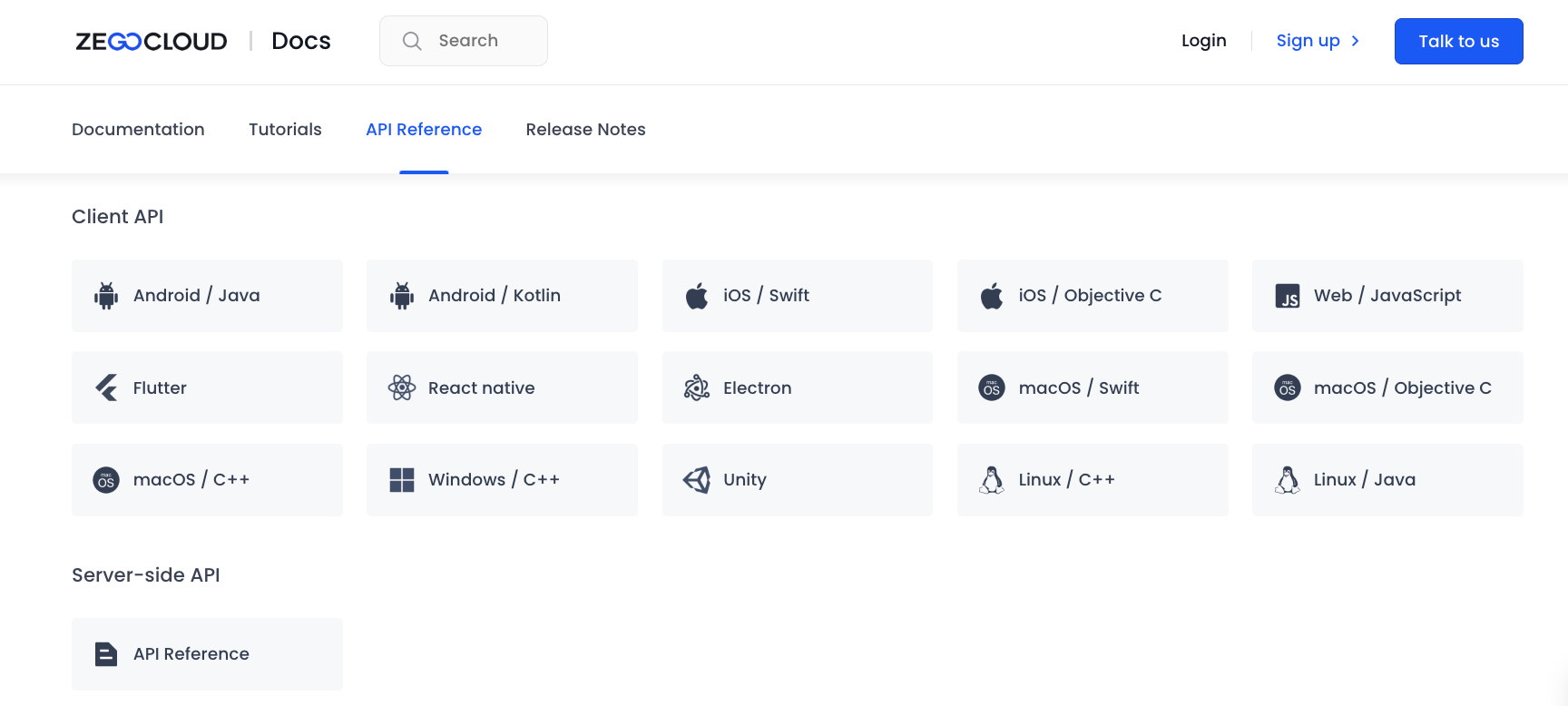 Beginner Guide: What is an API? - ZEGOCLOUD