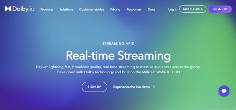 The Complete Guide to Low Latency Video Streaming