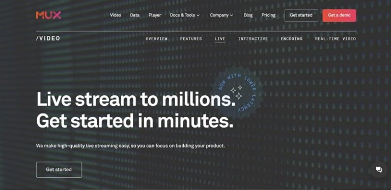 10 Best Live Streaming SDK & API Providers in 2025 - ZEGOCLOUD