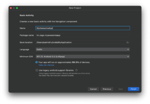 How to Build a Real-Time Android WhatsApp Clone - ZEGOCLOUD
