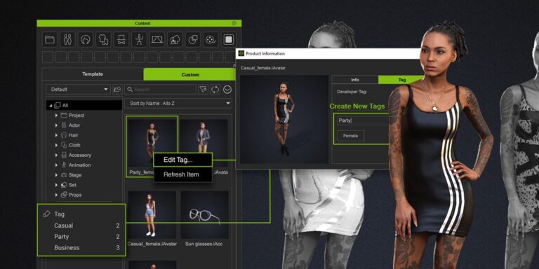 10 Best 3D Realistic Avatar Creator Online in 2026 - ZEGOCLOUD