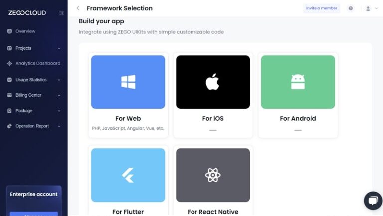 How to Watch Movies Together Online - ZEGOCLOUD