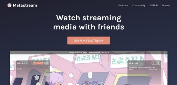 How to Watch Movies Together Online - ZEGOCLOUD