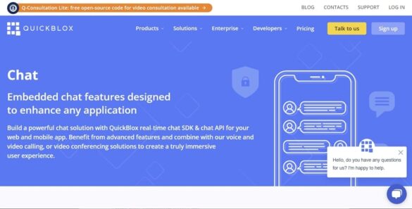 10 Best Chat APIs for Web, Mobile, and Desktop Apps in 2025 - ZEGOCLOUD