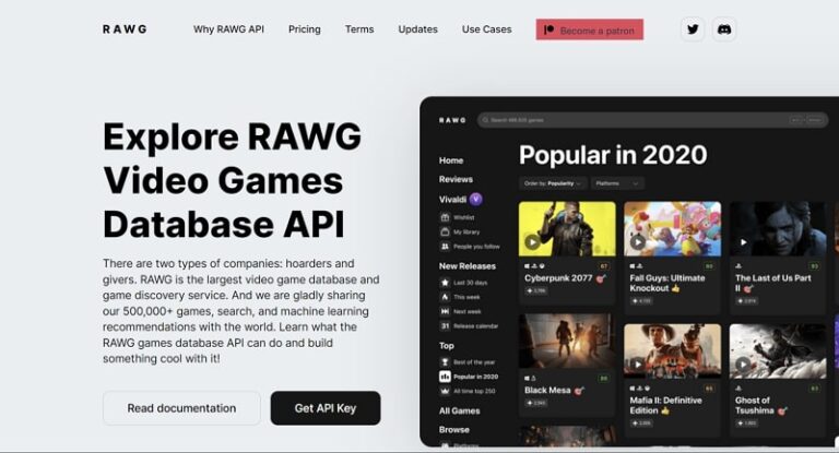 Top 10 Best Game APIs for Developers in 2025 - ZEGOCLOUD
