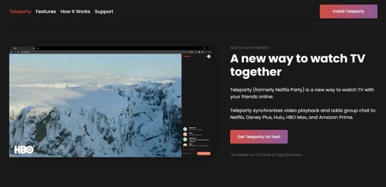 How to Watch Movies Together Online - ZEGOCLOUD