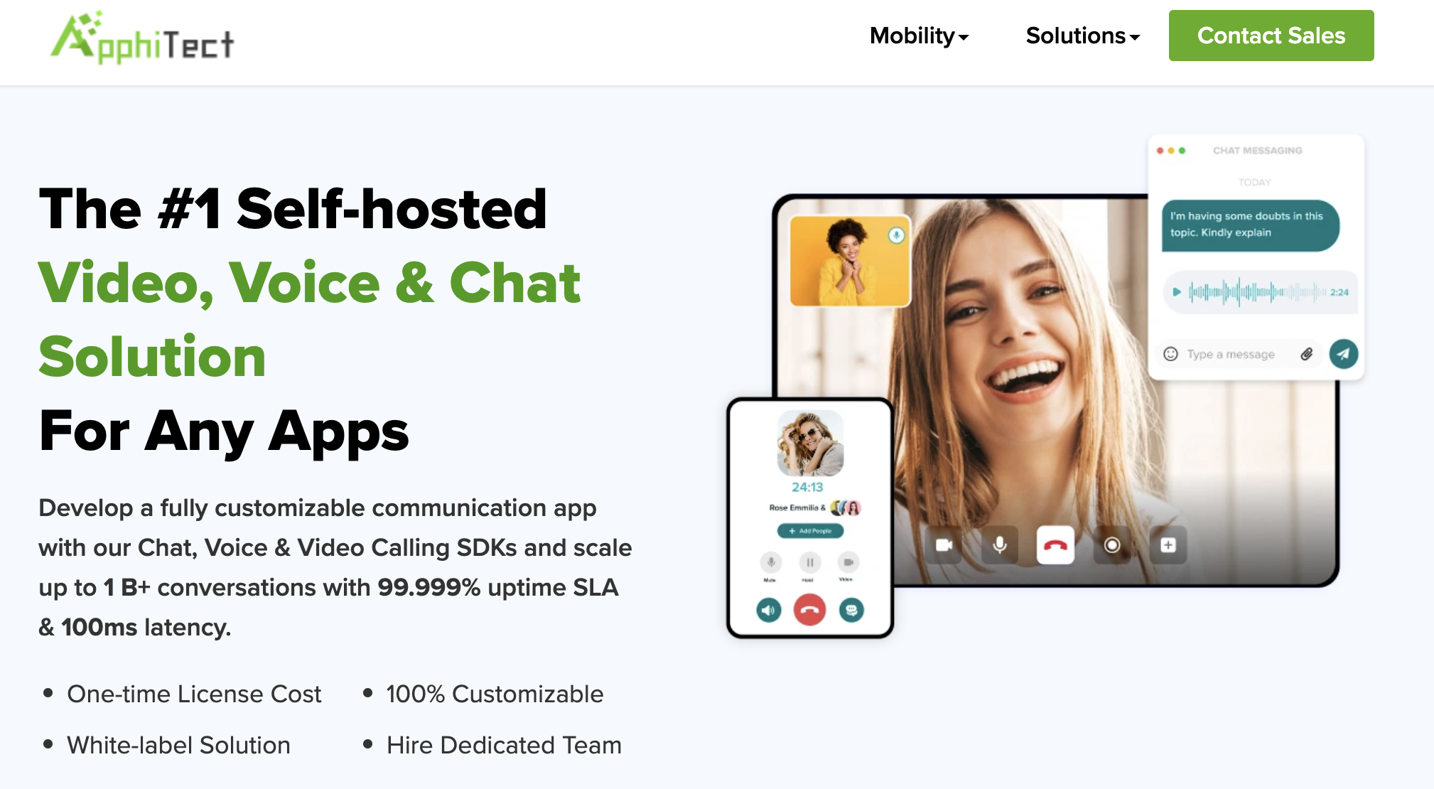 10 Best WebRTC API Platforms in 2025 - ZEGOCLOUD