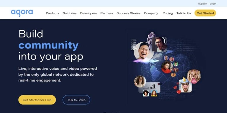 Ultimate Guide: What is A Communication API? - ZEGOCLOUD