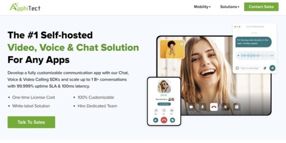 Ultimate Guide: What is A Communication API? - ZEGOCLOUD