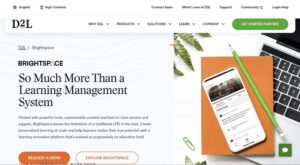 Top 10 APIs for Learning Management Systems - ZEGOCLOUD