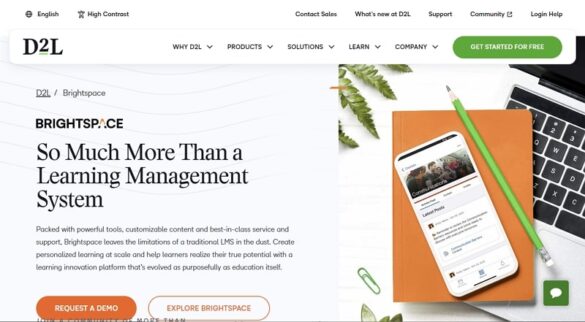 Top 10 APIs for Learning Management Systems - ZEGOCLOUD