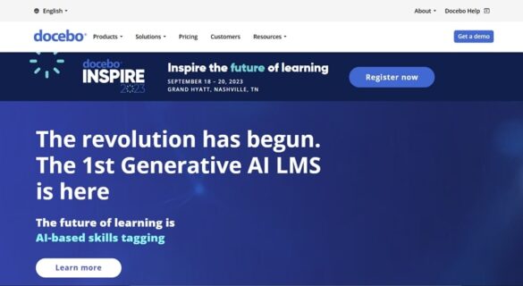Top 10 APIs for Learning Management Systems - ZEGOCLOUD