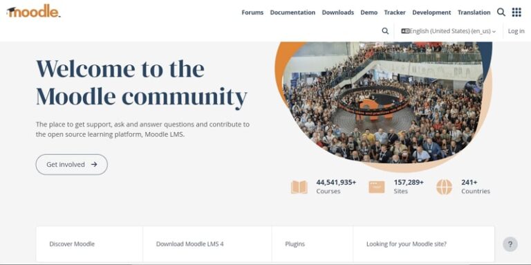 Top 10 APIs for Learning Management Systems - ZEGOCLOUD