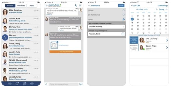 A Complete Guide to HIPAA Compliant Texting - ZEGOCLOUD