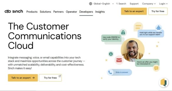 Ultimate Guide: What is A Communication API? - ZEGOCLOUD
