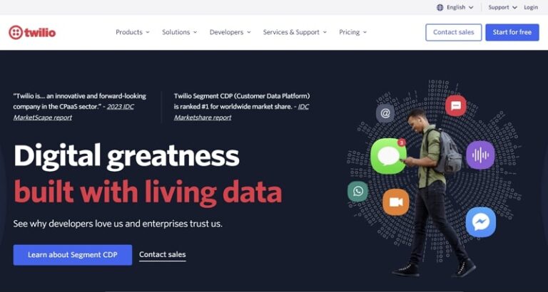 Ultimate Guide: What is A Communication API? - ZEGOCLOUD