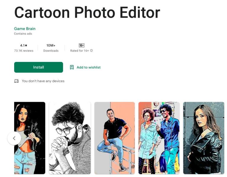 9 Sites That Let You Create Avatar From Photo - ZEGOCLOUD