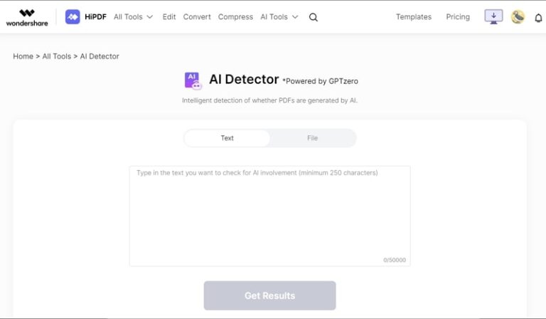 10 Best AI Detection Tool Lists in 2025 - ZEGOCLOUD