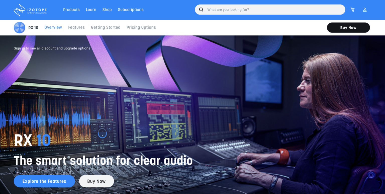 10 Best Noise Suppression Software in 2024 - ZEGOCLOUD