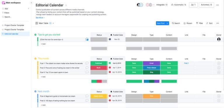 Top 10 Best Product Management Software Tool in 2024