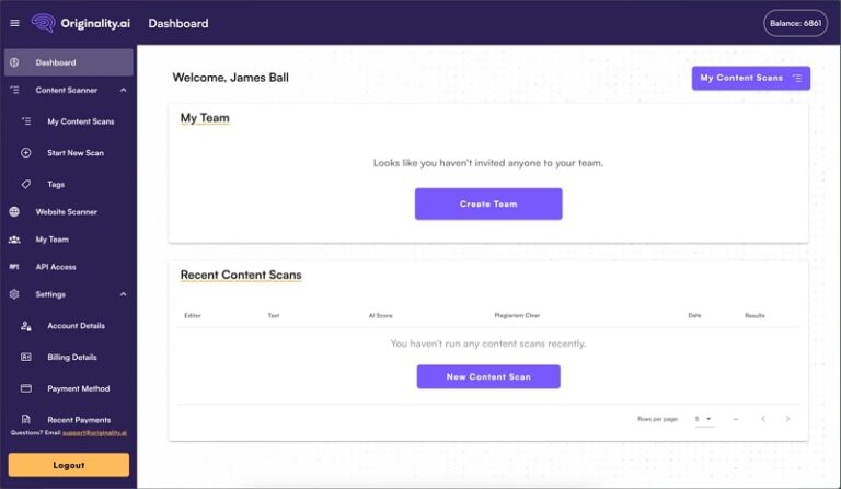 Top 10 AI Detection Tool Lists for 2024 - ZEGOCLOUD