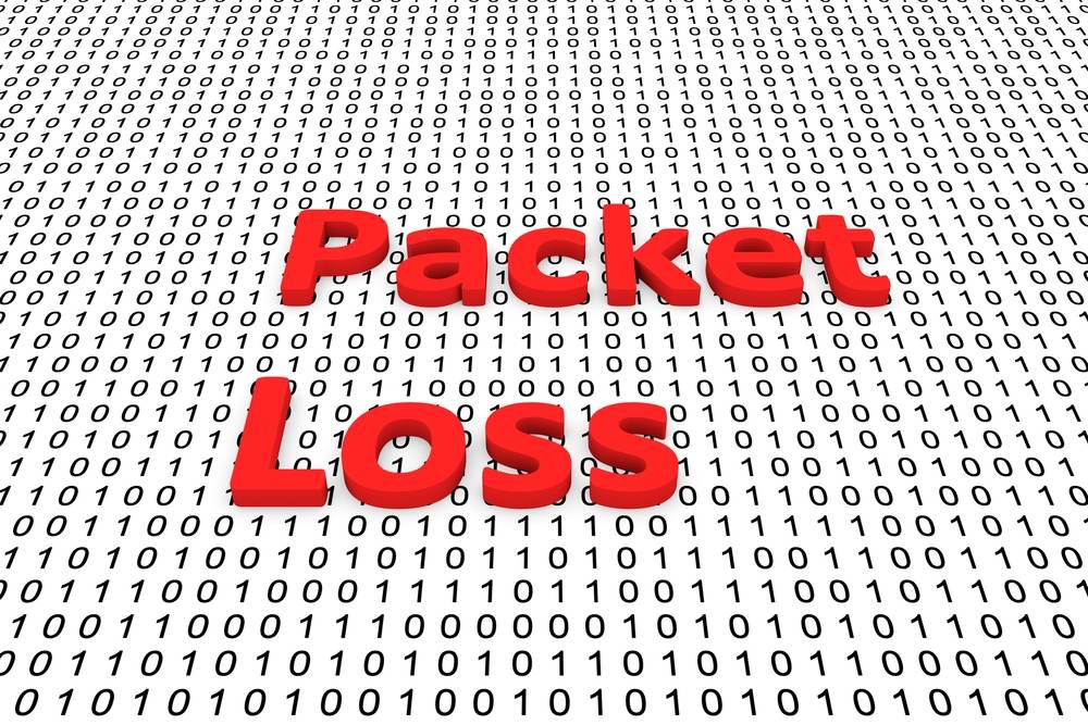 What is Packet Loss & How to Fix It? - ZEGOCLOUD