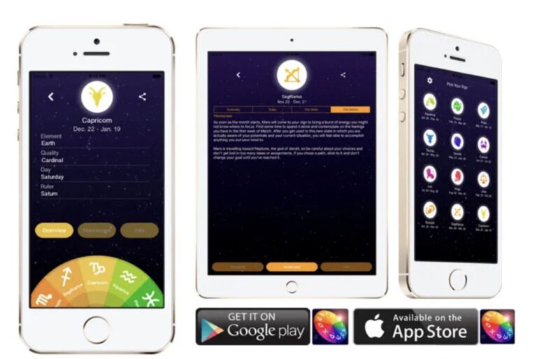 Top 10 Most Accurate Astrology Apps in 2025 - ZEGOCLOUD