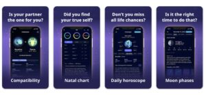 Top 10 Most Accurate Astrology Apps in 2025 - ZEGOCLOUD