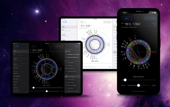 Top 10 Most Accurate Astrology Apps in 2025 - ZEGOCLOUD