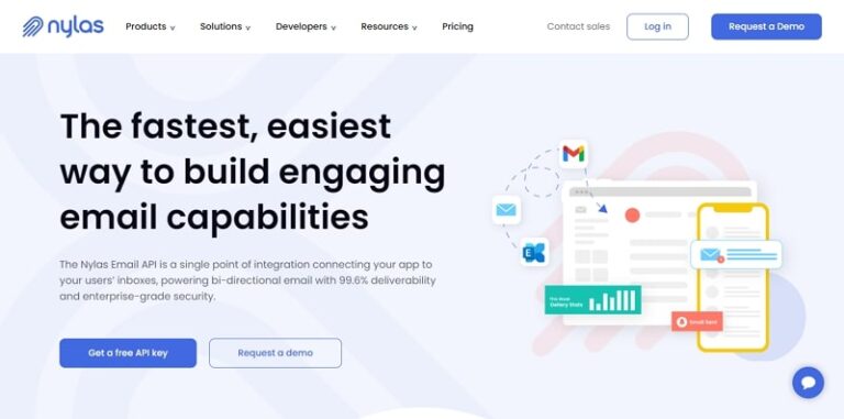 What is an Email API? The Complete Guide - ZEGOCLOUD
