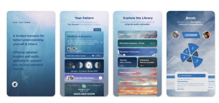 Top 10 Most Accurate Astrology Apps in 2025 - ZEGOCLOUD