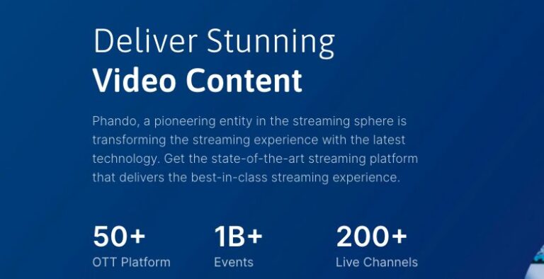 Top 10 Best Live Streaming Platforms in 2024 - ZEGOCLOUD