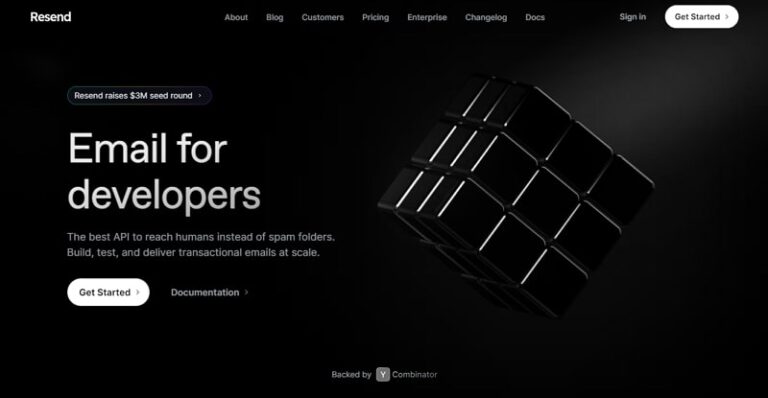 What is an Email API? The Complete Guide - ZEGOCLOUD