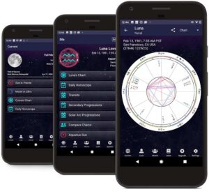 Top 10 Most Accurate Astrology Apps in 2025 - ZEGOCLOUD