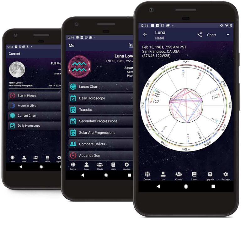 Top 10 Most Accurate Astrology Apps in 2025 - ZEGOCLOUD