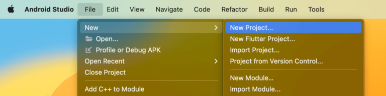 How to Make an Android App: Step-by-step Guide - ZEGOCLOUD