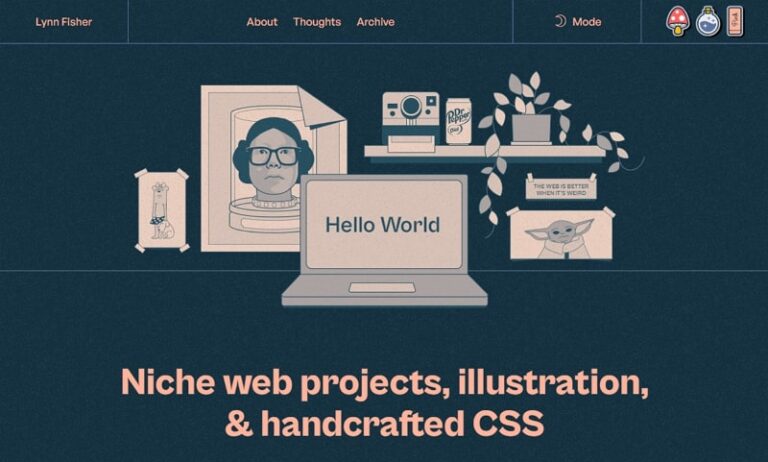 15 Best Web Developer Portfolio Examples to Inspire You