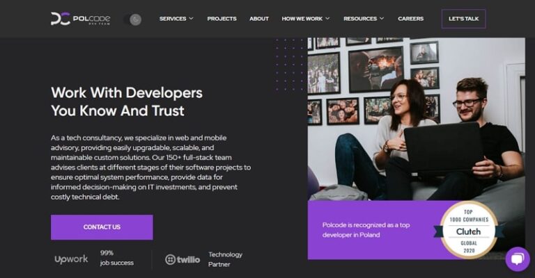10 Best Web Application Development Companies for 2026 - ZEGOCLOUD