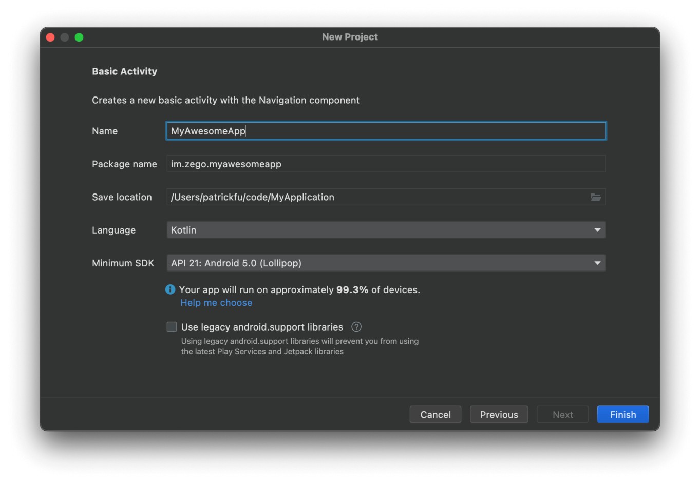 How to Make an Android App: Step-by-step Guide - ZEGOCLOUD