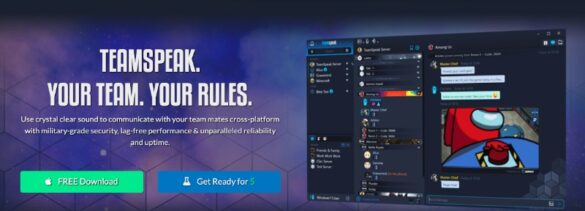 Best 9 Voice Chat Apps for Online Gaming - ZEGOCLOUD