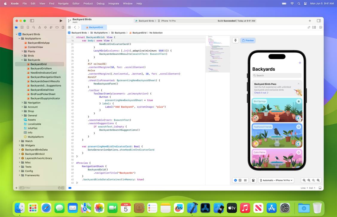 iOS App Development: How to Make an iOS App - ZEGOCLOUD