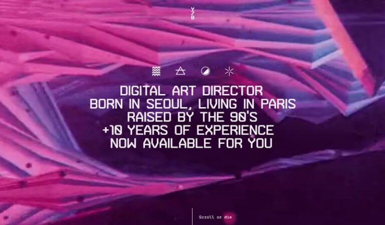 15 Best Web Developer Portfolio Examples to Inspire You